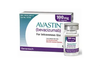 Centus bags approval for Avastin biosimilar in Europe | Biosimilars ...